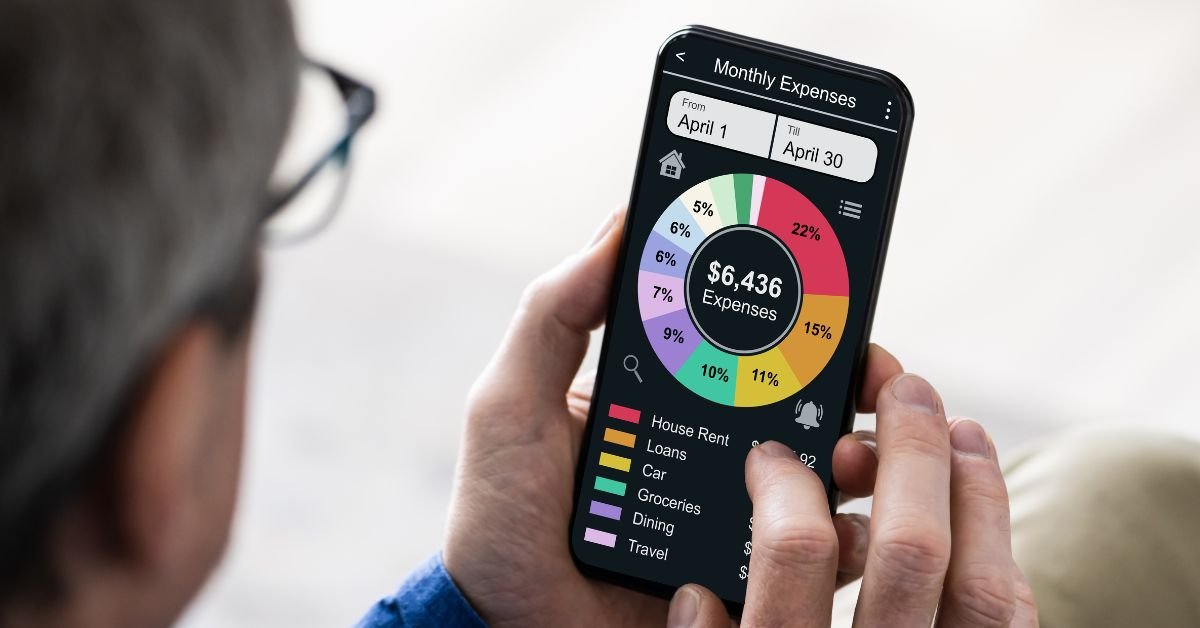 Best Budgeting Apps In 2024: Top Tools To Manage Your Finances